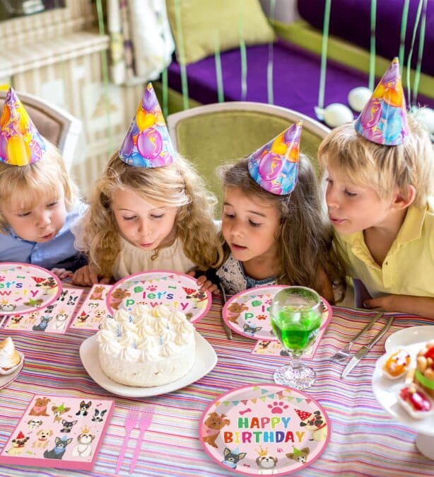 Party Mart – Your Next Party Starts With Us